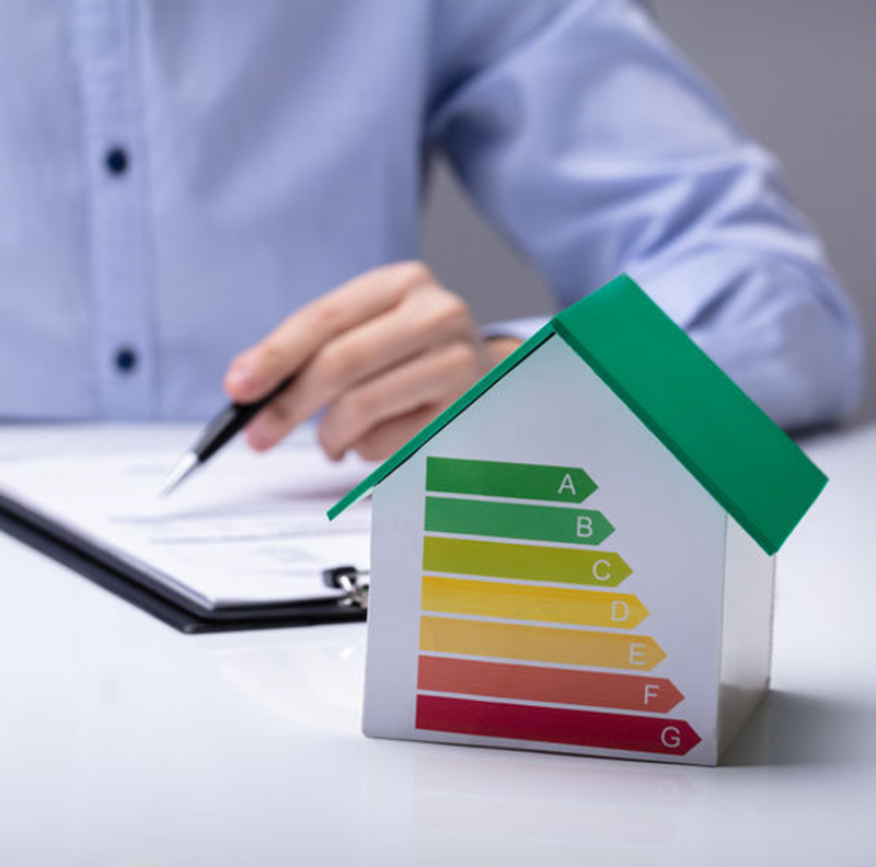 Services - Ideal Energy